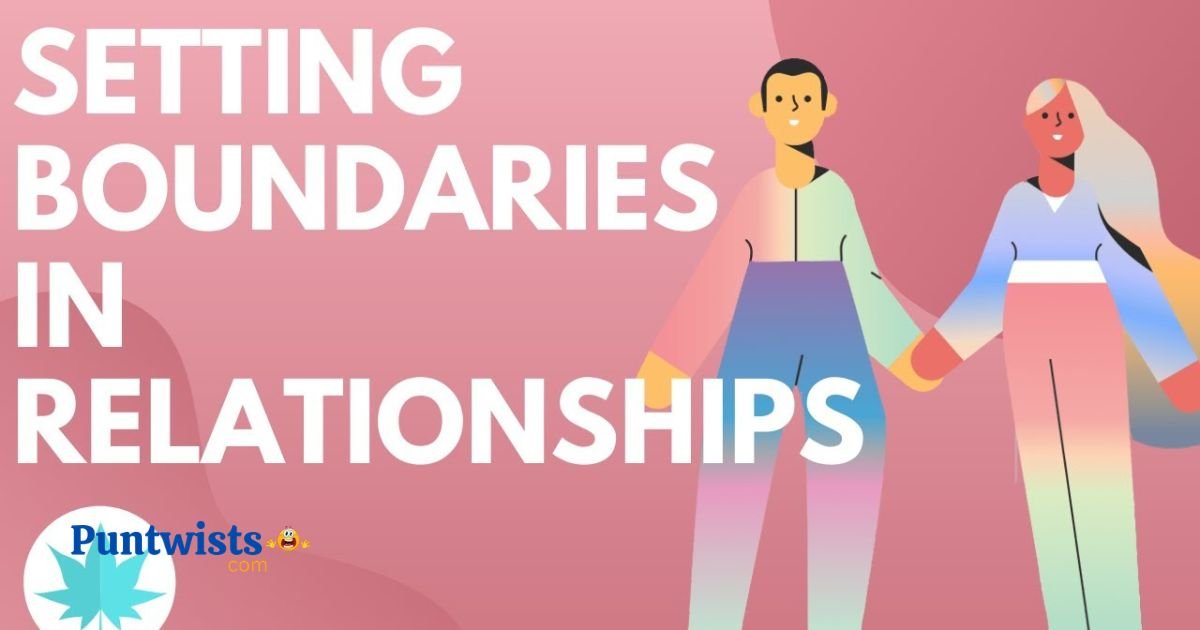 240 + Funny Puns & Jokes About Boundaries (Puntwists.com) - puntwists.com
